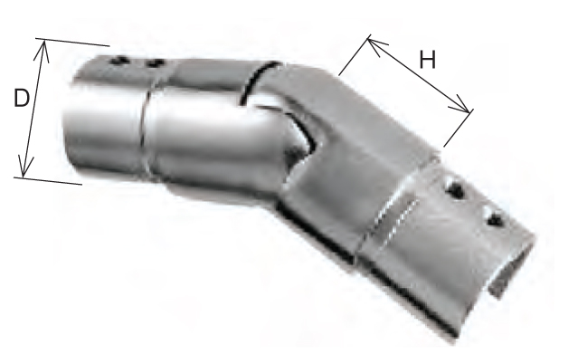 Cot reglabil A60242